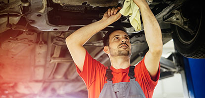 Breakdown cover | Direct Line