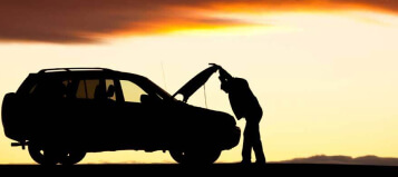 Breakdown cover | Direct Line