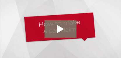 Car insurance claims | Direct Line